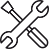 Manila Furniture Hardware | Hinges, Locks, Drawer Slides & More