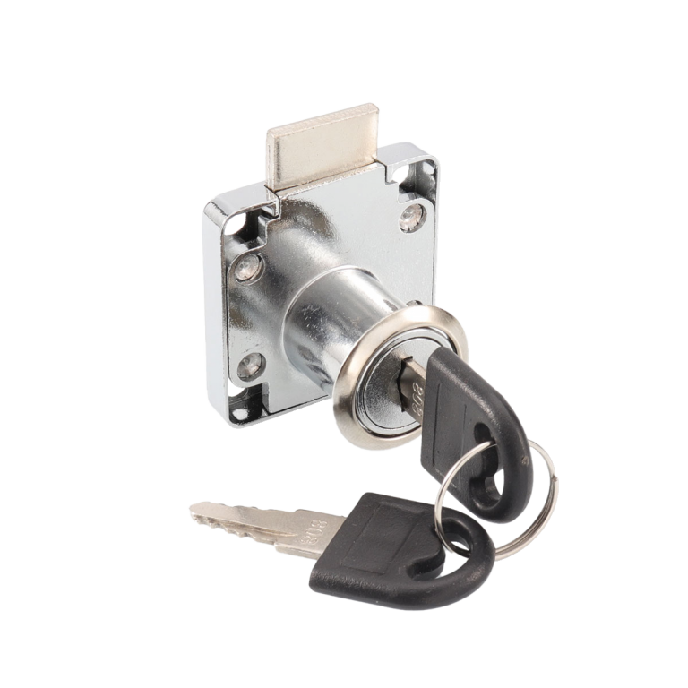 Individual Lock - Manila Furniture Hardware