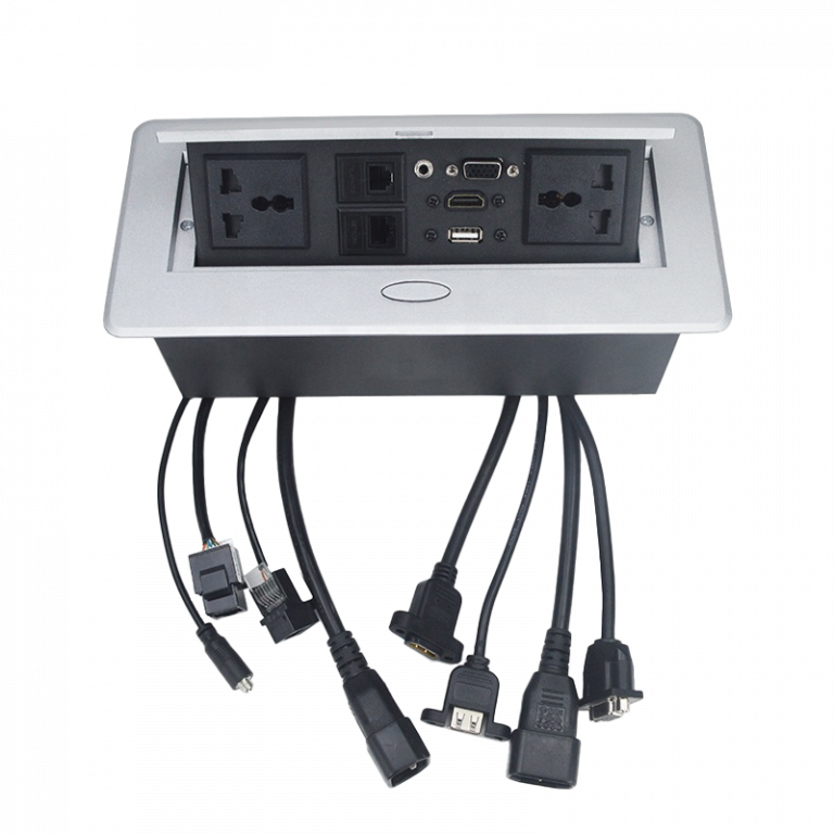 Wirebox Automatic FH - 21 - Manila Furniture Hardware
