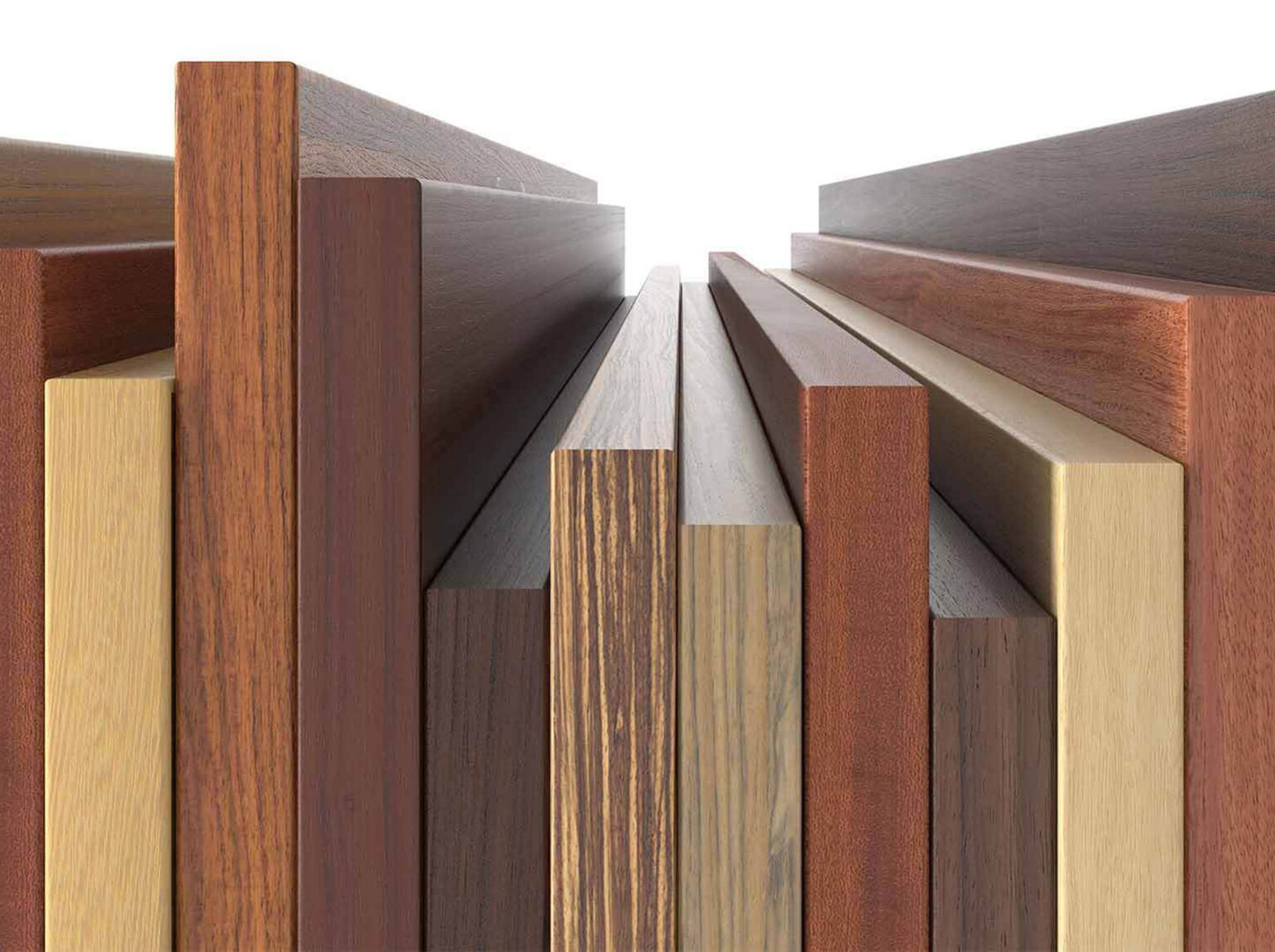 Edge Band White - Manila Furniture Hardware